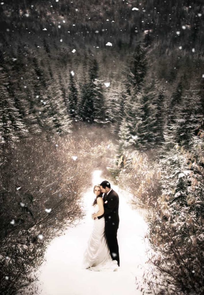 Best Wedding Photos - Best Wedding Photographers in the USA