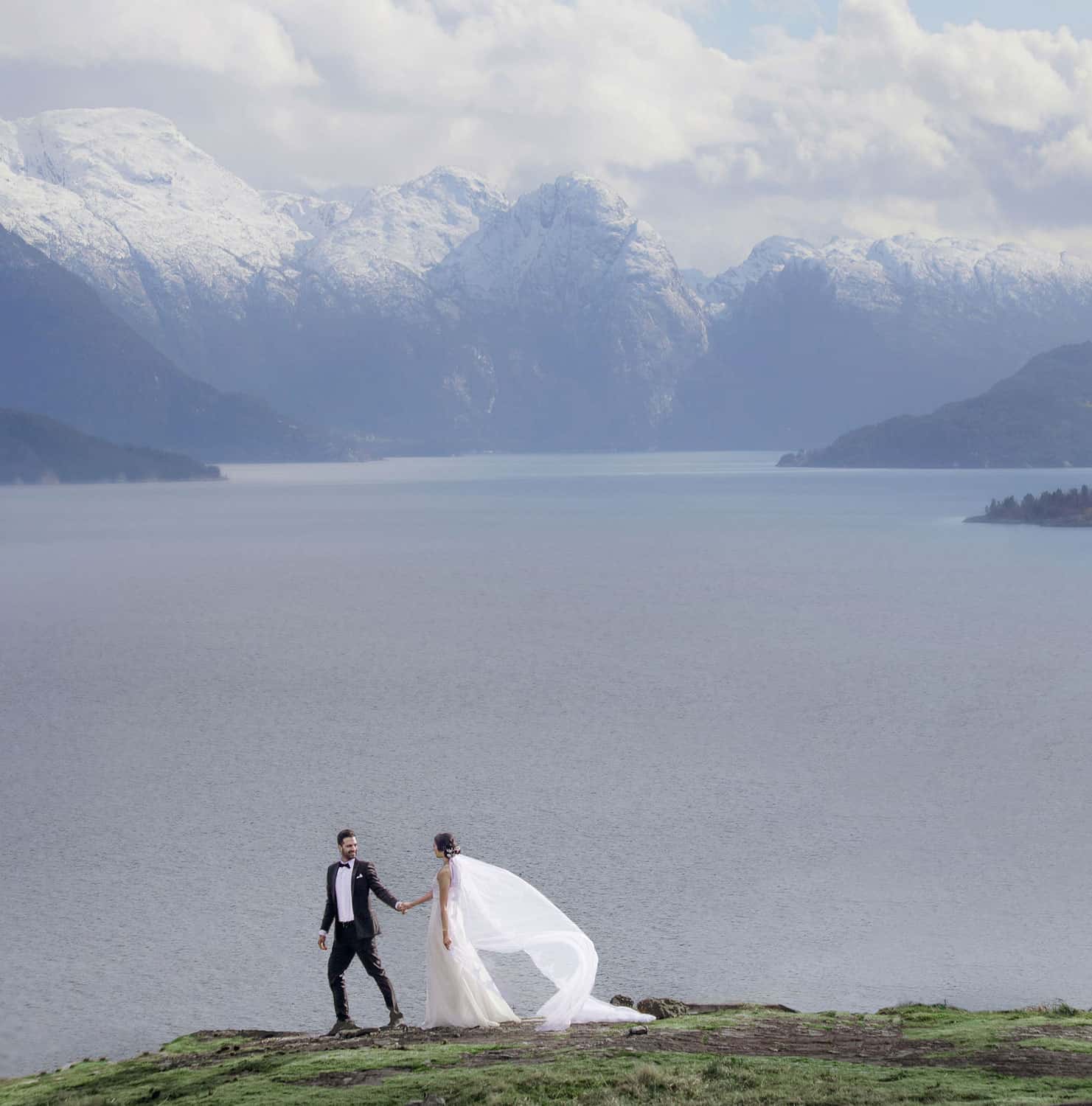 Top Destination Wedding Locations 2020 - 10 Best Places To Get Married